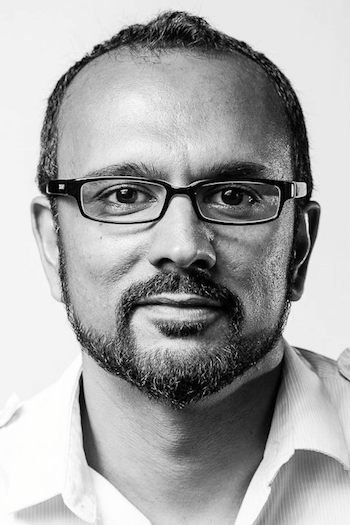 Ali Imran Zaidi | Writer, Filmmaker, Internet Guy